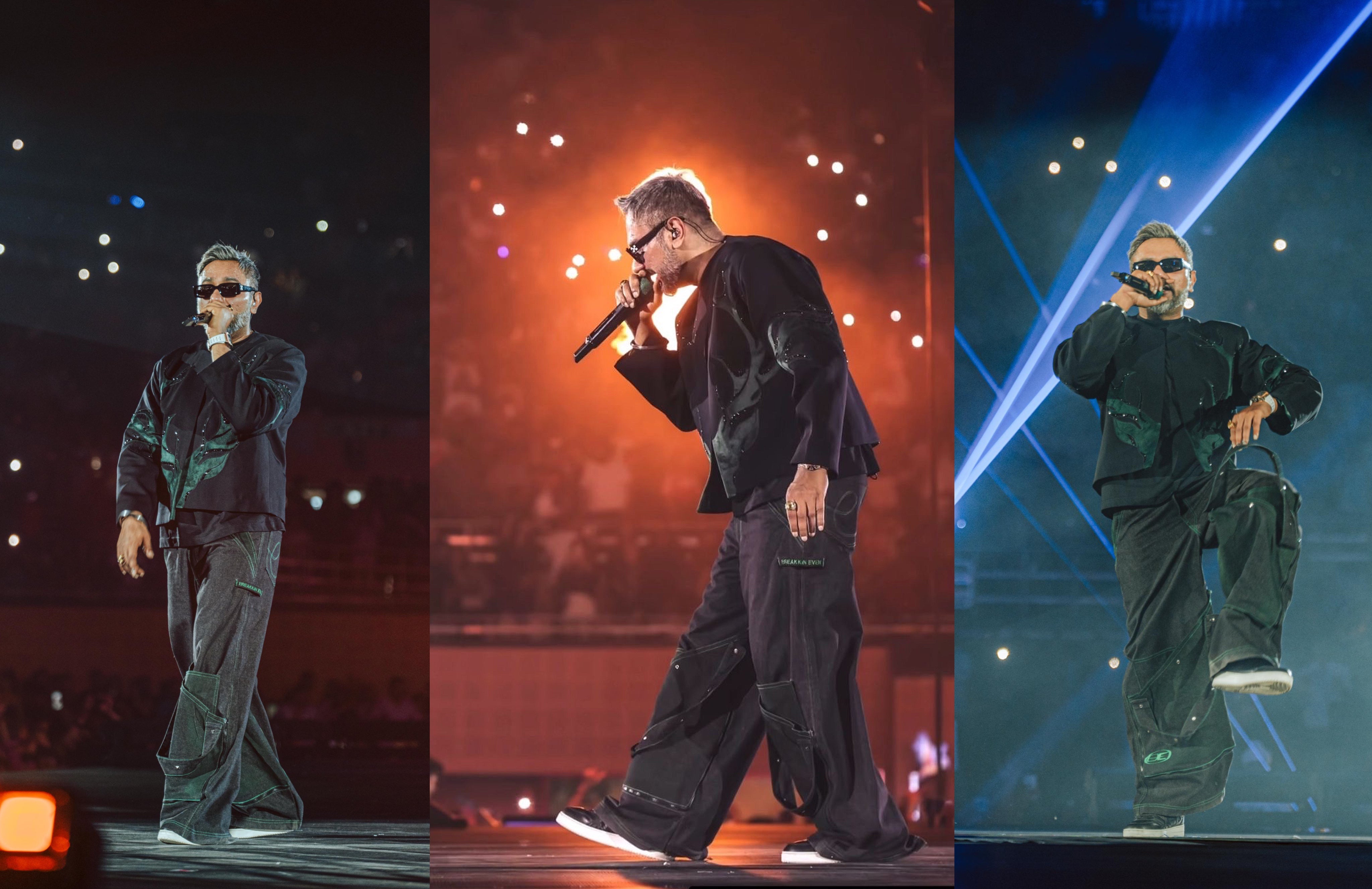 celebritypicks – BREAKKIN EVEN