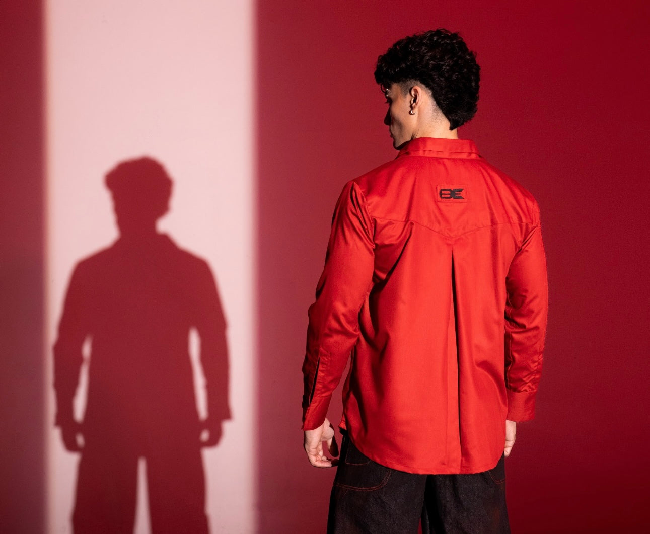 BREAKKIN EVEN - Conscious Clothing