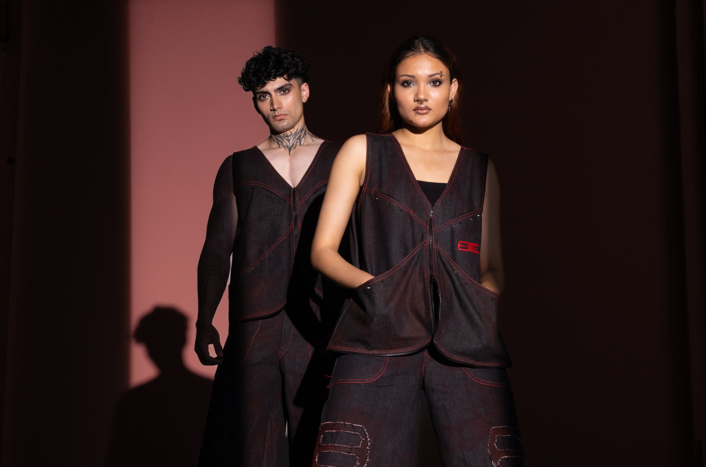 Conscious Clothing - BREAKKIN EVEN