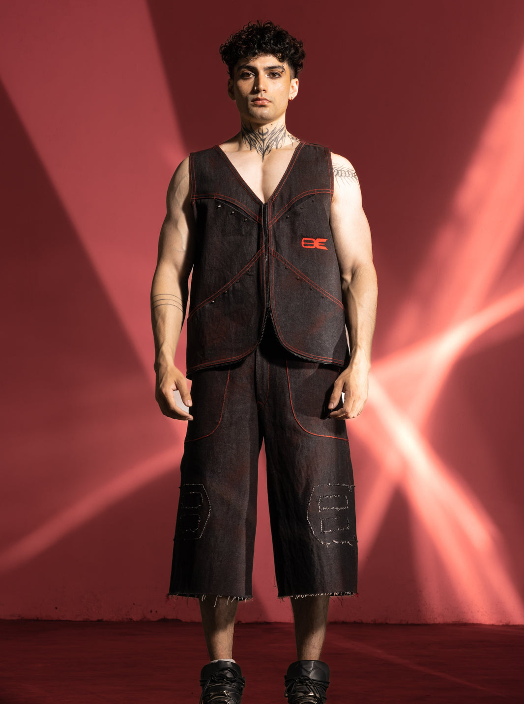 Conscious Clothing - BREAKKIN EVEN