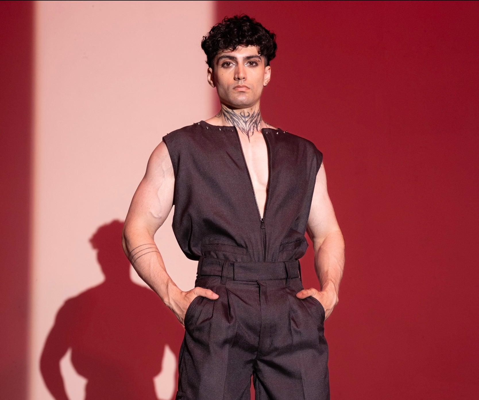 BREAKKIN EVEN - Conscious Clothing