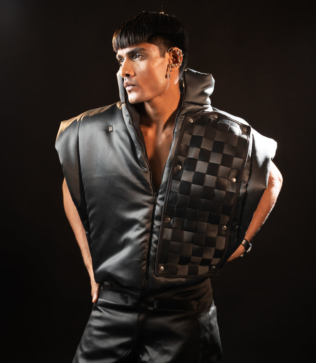 Unisex Conscious Clothing - BREAKKIN EVEN