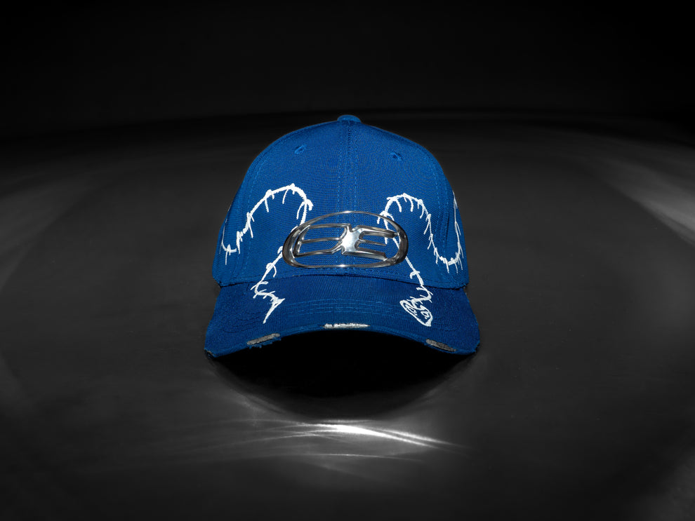 Skeleton Cap – BREAKKIN EVEN