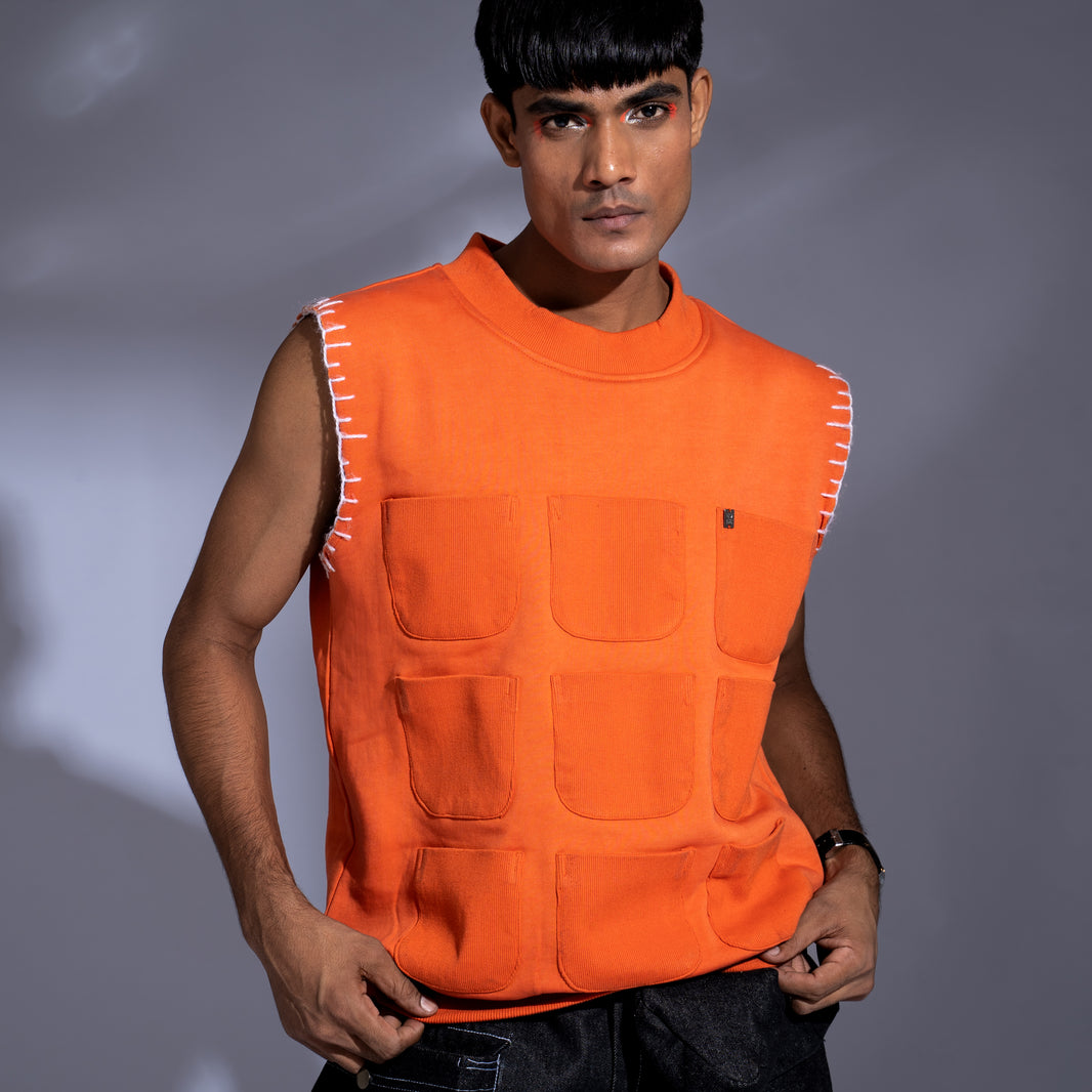 Unisex Conscious Clothing - BREAKKIN EVEN