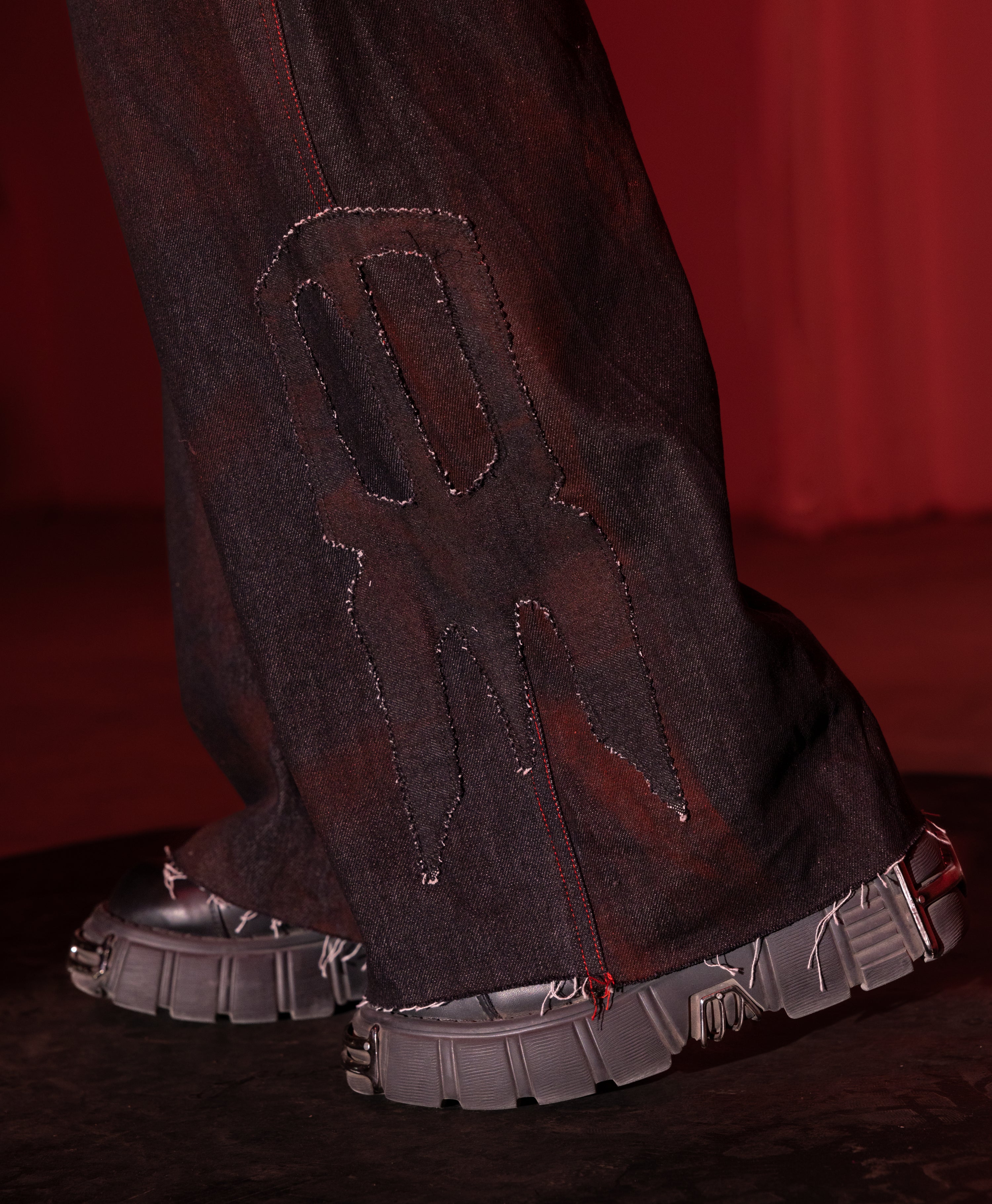 Conscious Clothing - BREAKKIN EVEN