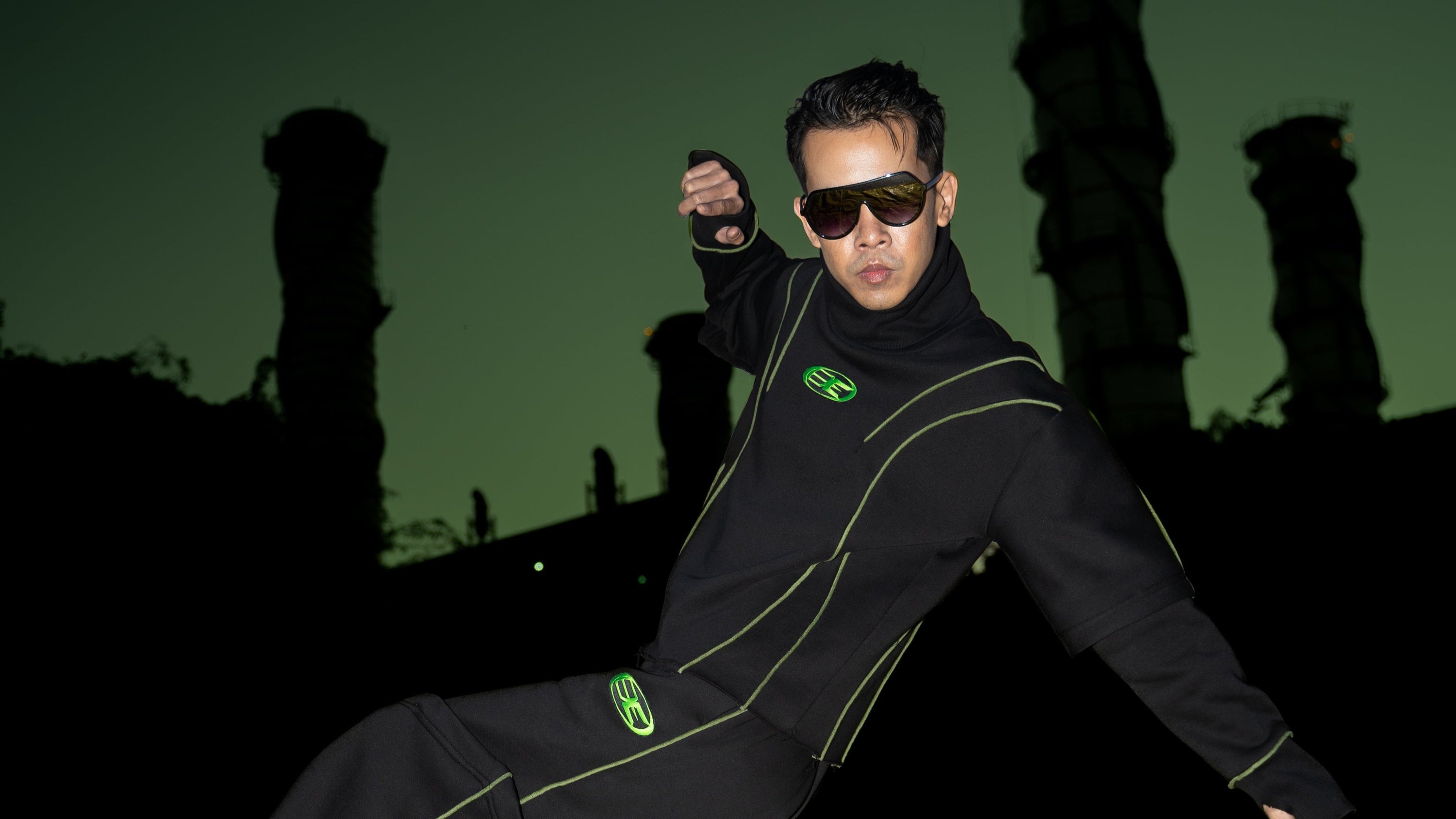 BREAKKIN EVEN - Conscious Clothing