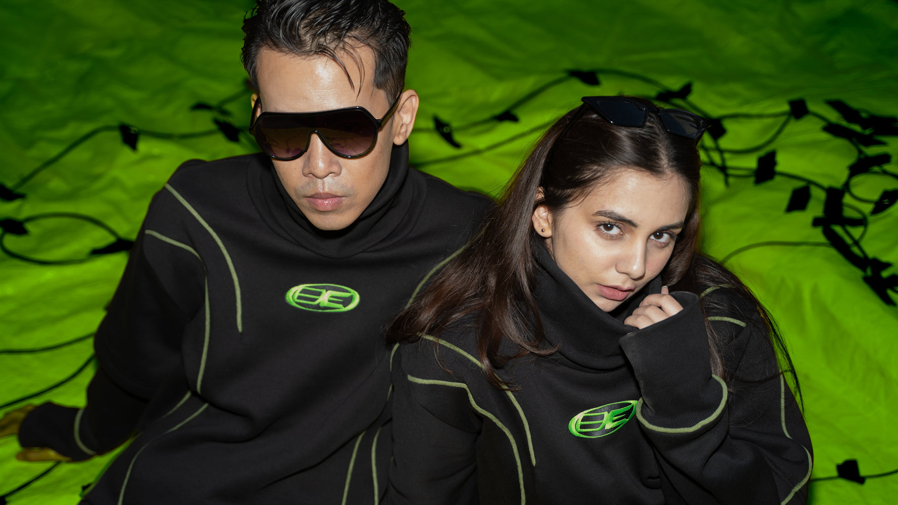 BREAKKIN EVEN - Conscious Clothing